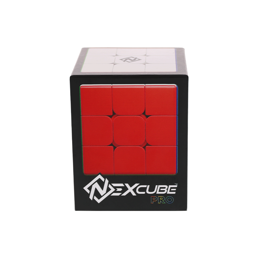 Nexcube 3x3 Pro - Goliath